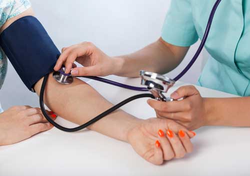 How Does High Blood Pressure Affect Your Mouth Choice Family Dental